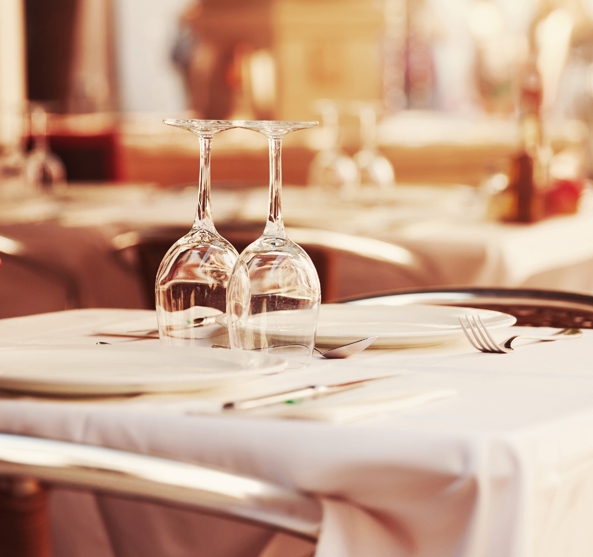 Le Pistou - Restaurant Martillac