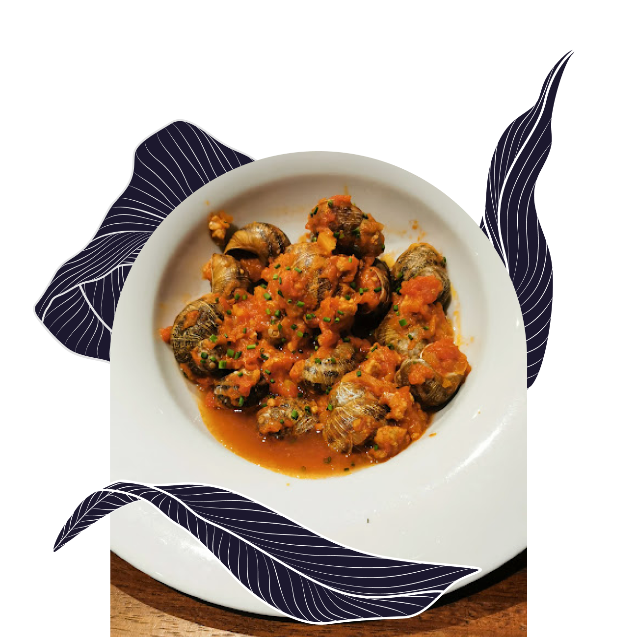 Le Pistou - Restaurant Martillac